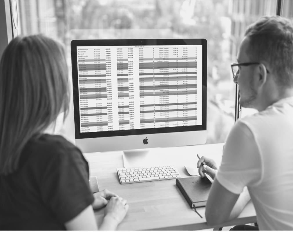 Modus - RHO Software