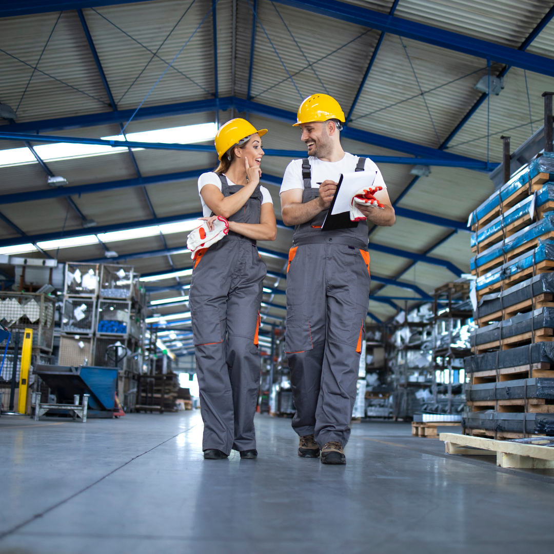 APS w systemie Modus - polski ERP nr 1 dla biznesu